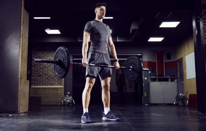Romanian Deadlift Basics Romanian Deadlift Basics